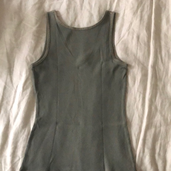 Tahari | Tops | Tahiti Tank Top | Poshmark